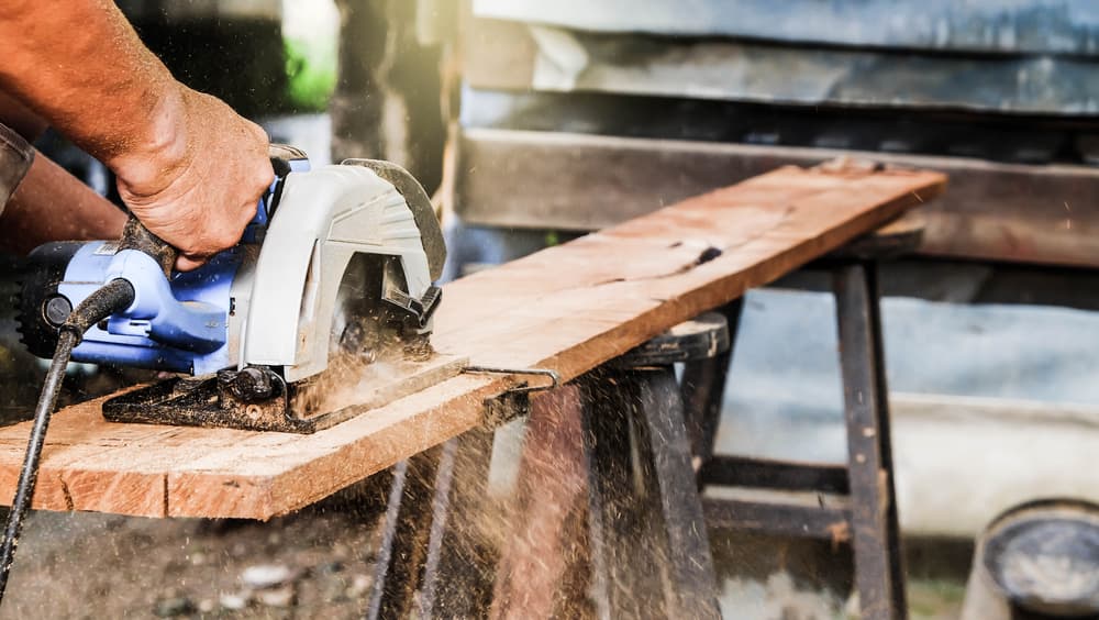 Power Tool Accidents & NC Workers’ Comp Claims